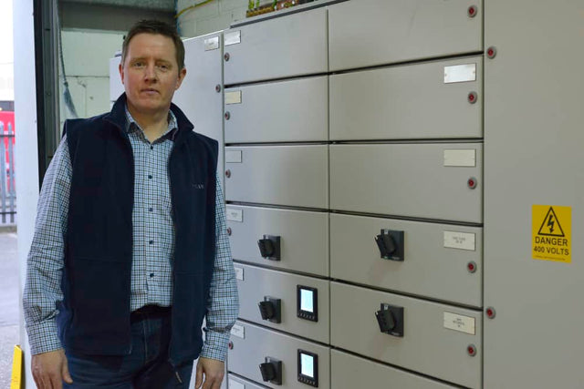 Mustard Foods Achieves 'GOLD STATUS' for Health & Safety