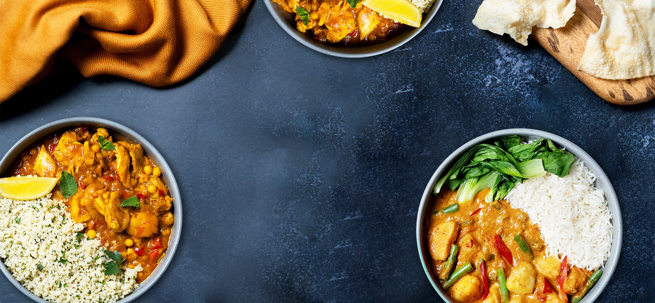 Mustard Foods supports responsible farming through Red Tractor