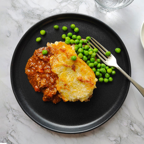 Starters & Light Meals – Mustard Foods